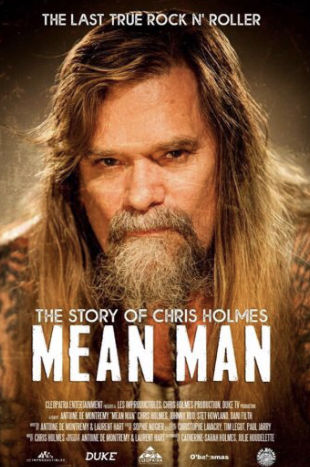 Mean Man – The Story Of Chris Holmes | destroyerofharmony