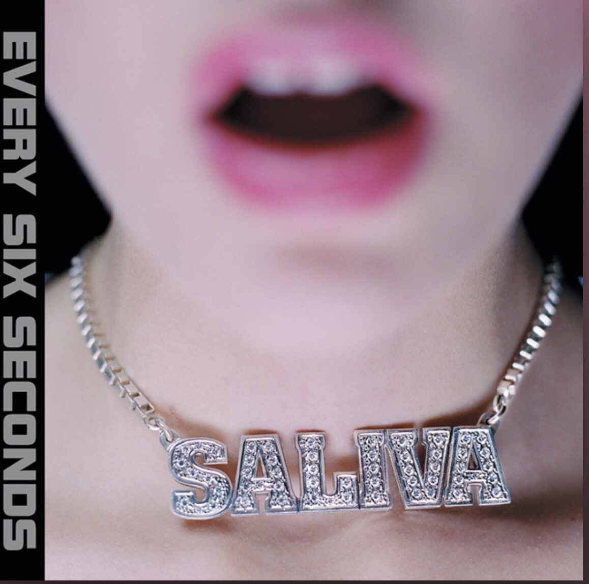 2001 – Part 3.4: Saliva – Every Six Seconds | destroyerofharmony