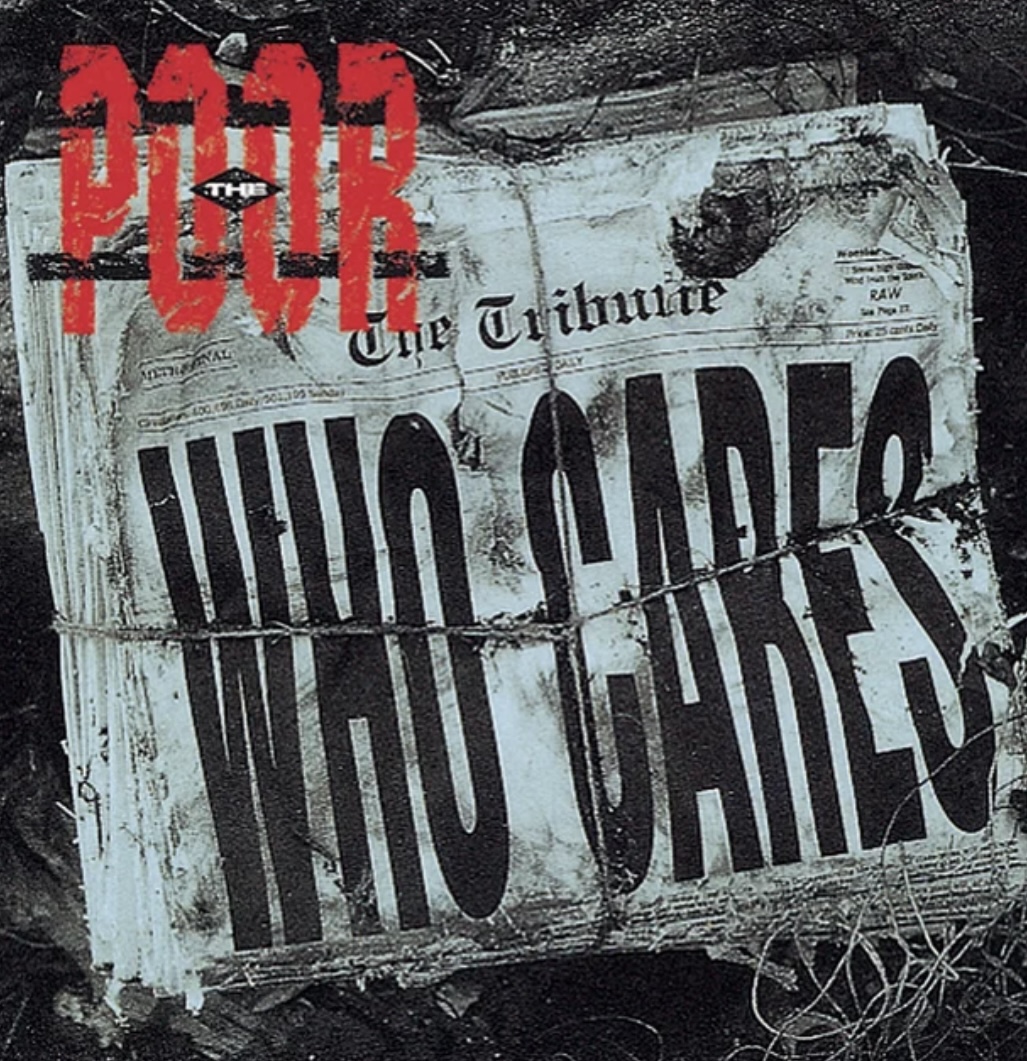 Australian Method Series: The Poor – Who Cares | destroyerofharmony