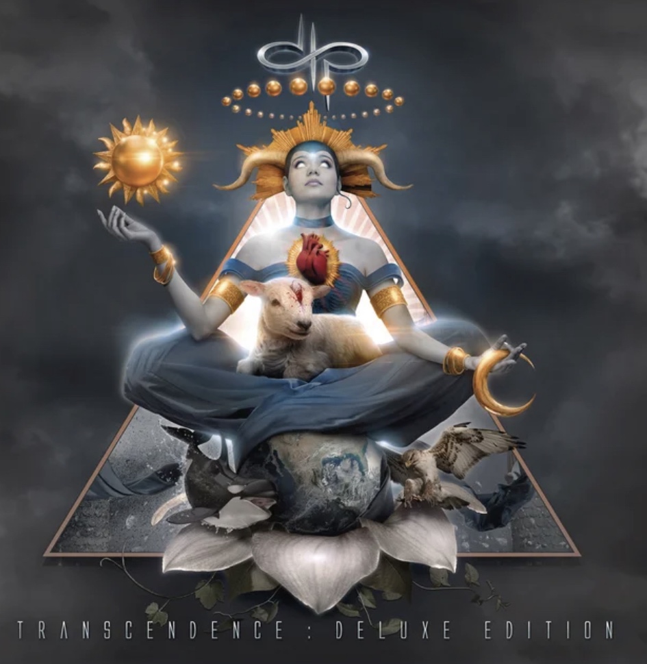 How Has It Aged: Devin Townsend Project – Transcendence | destroyerofharmony